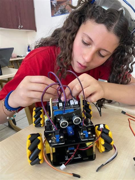 brenda xu on linkedin robotkit roboticskit robotics smartrobotcar robotcar educationalkits…