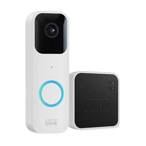 Blink Video Doorbell Sync Module 2 Smart Security Camera Arenade Ph
