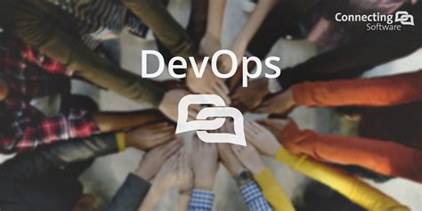 DevOps New Business Culture On The Rise Connecting Software