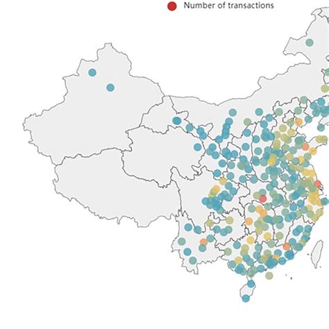 Spatial Distribution Of Samples Note This Figure Plots The Spatial