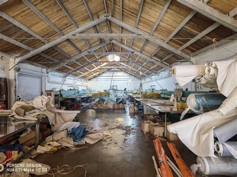 【5图】出租钱清瓦房500方，180元方，适合仓库小家纺等绍兴柯桥钱清厂房仓库土地车位出租 绍兴58同城