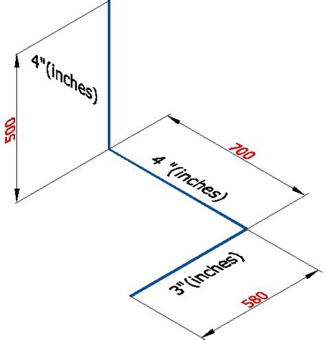 How To Annotate Isometric Drawings7 Gstarcad