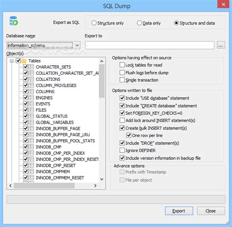X SQLyog Community Download Softpedia