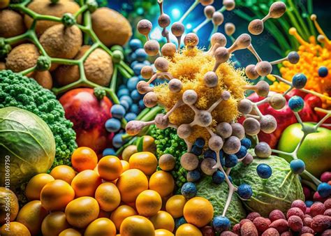 Understanding The Structure Of Starch Composition Function And Importance In Biology And