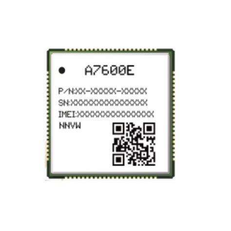 Simcom A7600e H 4g Module Simcom A7600e H Price And Specs Ycict