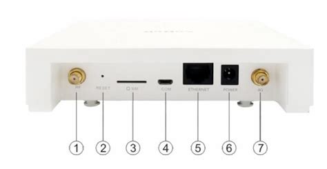 Bluetooth Advanced Metering Infrastructure System Lorawan Iot Wireless