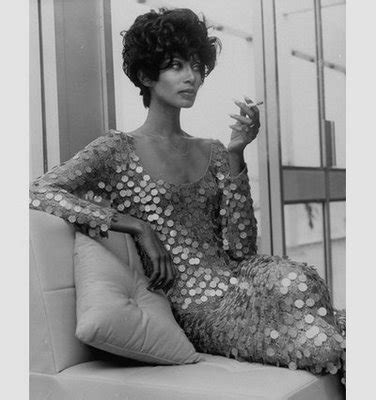 First Black Supermodel Donyale Luna Fashion Sizzle