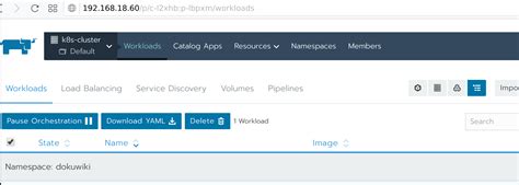 How To Install Rancher On Ubuntu 24 04 20 04 18 04 ComputingForGeeks