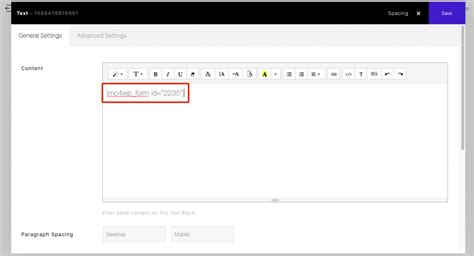 How To Create Mailchimp Subscription Form Seatheme Documentation Seatheme Documentation