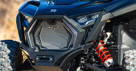 Rzr Adventure Mods 6 Essential Upgrades