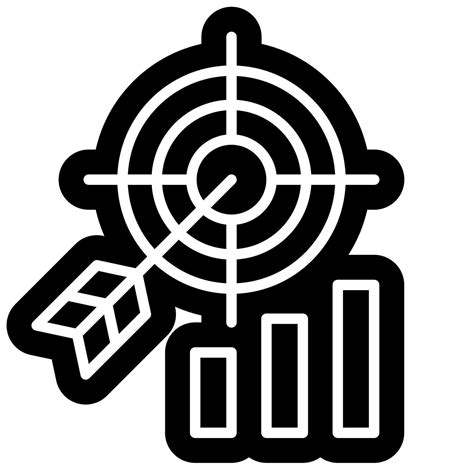 Pinpoint Accuracy Icon 69551840 Vector Art At Vecteezy