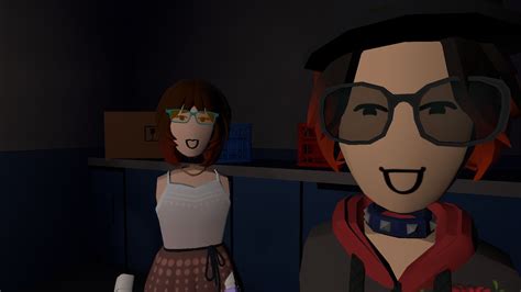 Image In Rec Room