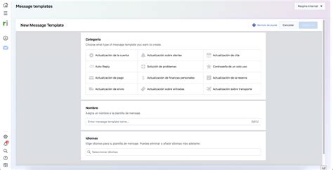 Sending Templated Whatsapp Messages From Zendesk Macros Whatsapp Connector For Zendesk