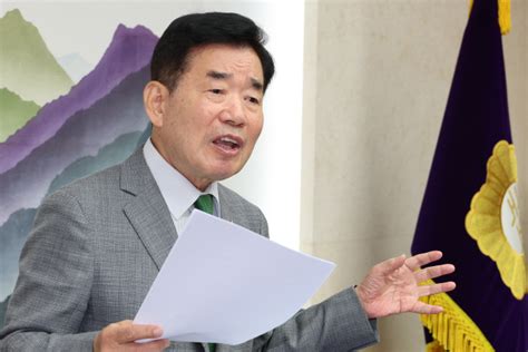 김진표 21대 국회 국민연금 골든타임모수개혁 후 22대서 구조개혁 해야