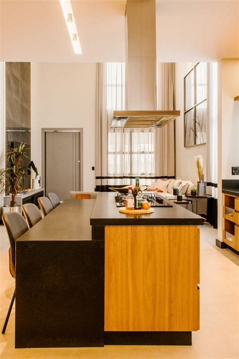 Elevate Your Kitchen with Stylish Furniture - Kitchen Furniture