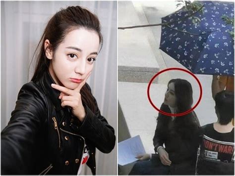 8個月沒戲拍！迪麗熱巴新劇曝光「現場照外洩」 鉛筆大長腿搭擋超夯男神 Ettoday星光雲 Ettoday新聞雲