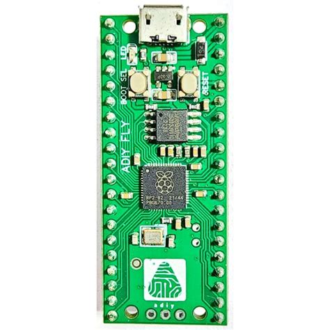 Electronics Store Kottayam Raspberry Pi Pico 2040