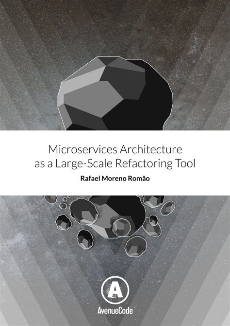 Microservices Architecture Whitepaper