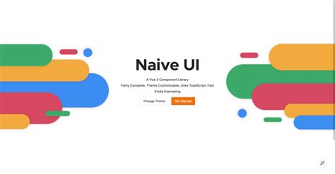 The Best UI Frameworks For Vue 3 LogRocket Blog