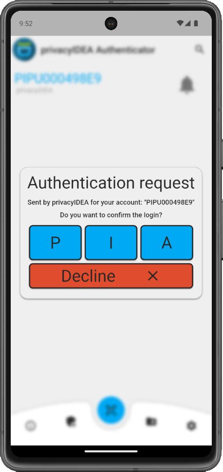 Privacyidea 310 Neue Container Verwaltung Und Offline Webauthn
