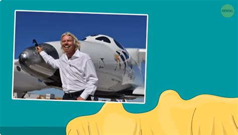 Steve Fossett El Rompedor De Récords Que Desapareció Misteriosamente Genial
