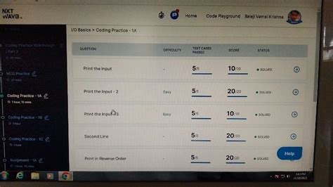 Video Balaji Vamsi Krishna Kolla On Linkedin