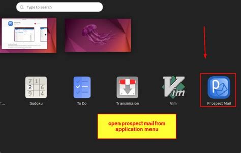 How To Install Outlook For Ubuntu 3 Best Methods