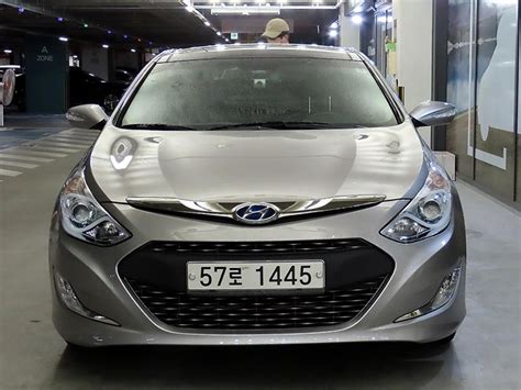 2012 현대 Yf쏘나타 하이브리드 로얄 990만원 상태 좋은 중고차 든든한 매매 합니다 경기도 수원시 영통구 매탄동 비즈프로필