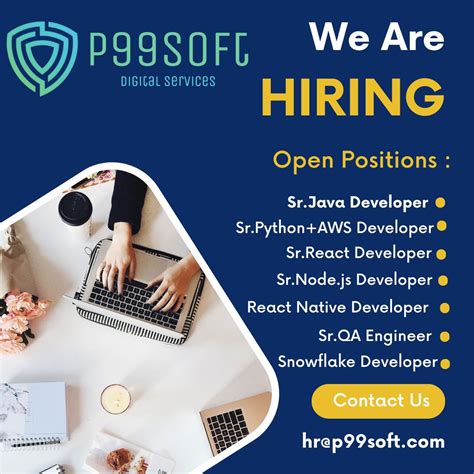 P99soft On Linkedin Jobopportunities Java Urgentrequirement Hiring