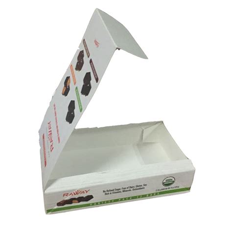 Experienced Supplier Of Custom Paper Box Corrugated Box Display Box