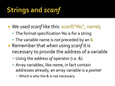 Ppt Strings And Io Powerpoint Presentation Free Download Id2678078