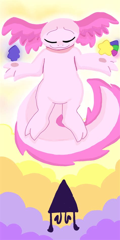 Gravity Falls Axolotl Explore Tumblr Posts And Blogs Tumgik