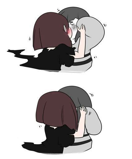 ReaperCore Reaper Chara X Core Frisk Undertale Brasil Amino