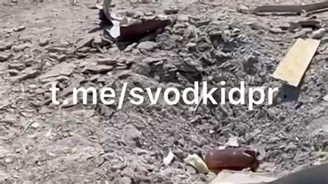 ‼️Последствия обстрела Куйбышевского района Донецка