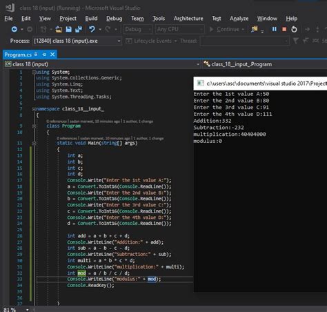 Sadan Mehmood On Linkedin Csharp Programing Linkedin