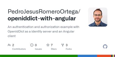 Openiddict With Angularopeniddictserverareasidentitypagesaccountlogincshtml At Main