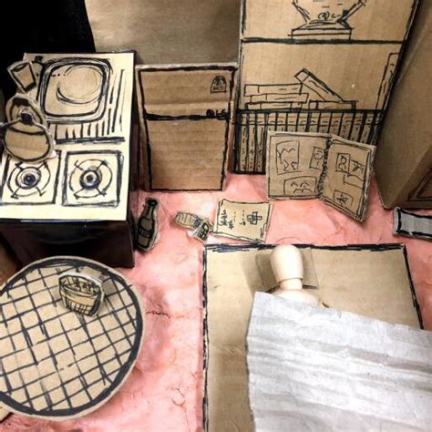 Objects In Anonymous Download Scientific Diagram