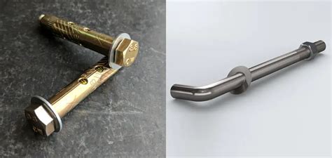 Dynabolt Vs Anchor Bolt Which Is Right For Your Project