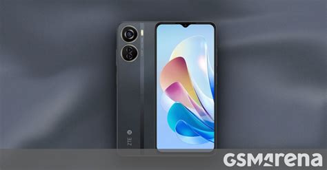 Zte Blade V Vita Quietly Announced Gsmarena Com News