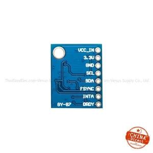 GY 87 10 DoF IMU MPU6050 HMC5883L BMP180 ThaiEasyElec Electronic for Embedded System จำหนาย