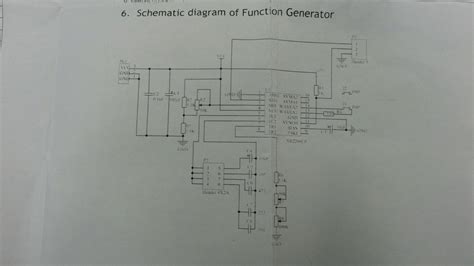 Function Generator Kit