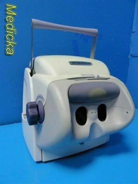 Titmus Vision Screener For Sale Or Wanted