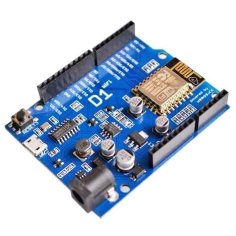 10gtek Esp8266 Wifi Module For Arduino Uno R3 Nepal Ubuy