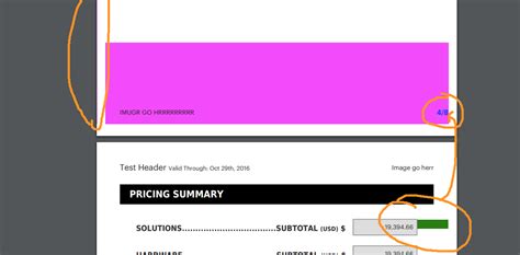 Div Background In Footer Is On Next Page · Issue 241 · Mpdfmpdf · Github