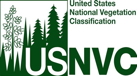 Plant Communities And Vegetation Classification The Us National Vegetation Classification
