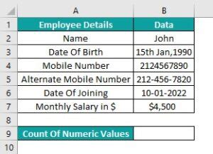 Excel Commands List Of Top Excel Commands For Beginners