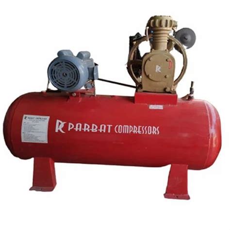 2hp Reciprocating Air Compressor At ₹ 34000 Alinagar Gorakhpur Id 23270614730