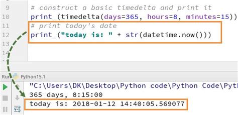 Day6 Step6 Python Datetime Timedelta Strftimeformat 每日頭條