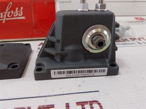 Danfoss 155l3159471600325 D Control Lever Kit Spool Kit 11151471 For