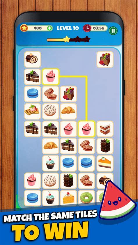 Tile Puzzle Pair Match Game Para Android Descargar